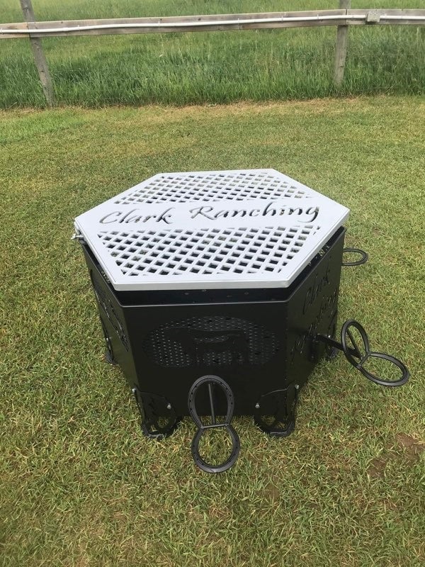 Iron Goose Metal Works